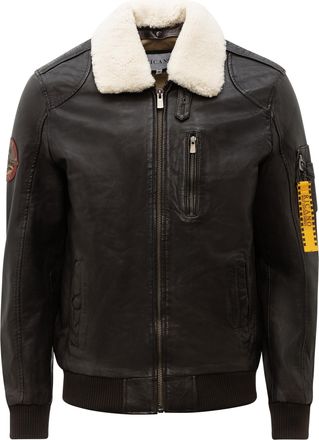 Ricano Jacke TG-1011