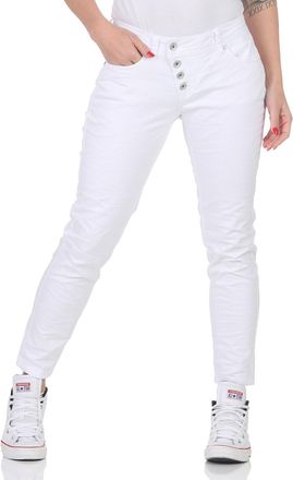 Buena Vista Malibu 7/8 - White - Gr&ouml;&szlig;e XL