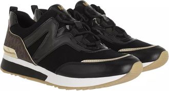 Michael Kors Sneaker - Pippin Trainer - Gr. 38 (EU) - in Schwarz - für Damen