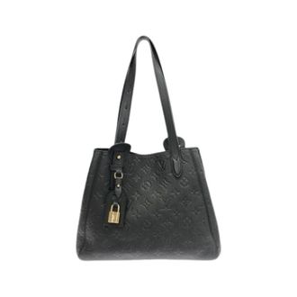 Louis Vuitton Damen, Pre-Owned, Schwarzk, ONE SIZEGr&ouml;&szlig;e