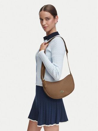Lacoste Handtasche NU5091NE Blau