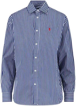 Polo Ralph Lauren Chemise - Bleu