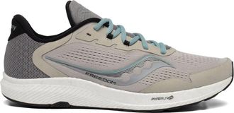 Saucony baskets Freedom 4 - Tons neutres