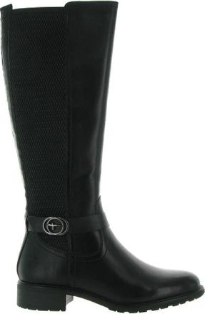 Tamaris Hohe Stiefel - - Shoes - Damen - Schwarzk - 39 EU