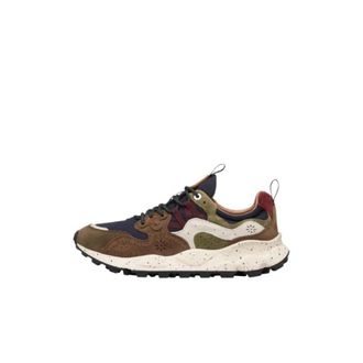 Flower Mountain Yamano 3 - - Shoes - Herren - Mehrfarbig - 45 EU