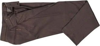 Cinque Herren Hose braun meliert