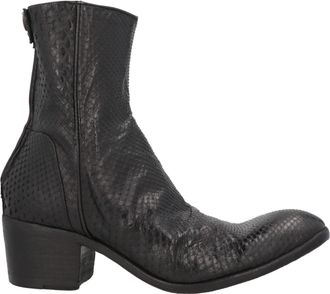 Alberto SCHUHE - Stiefeletten auf YOOX.COM