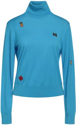 Dsquared2 STRICKWAREN - Rollkragenpullover auf YOOX.COM