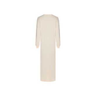 Laurence Tavernier Laurence tavernier - elise nachthemd - rosa