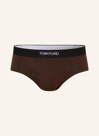 Tom Ford Slip braun