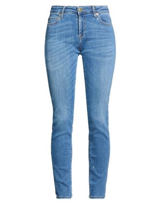 Roy Rogers HOSEN & R&Ouml;CKE - Jeanshosen auf YOOX.COM