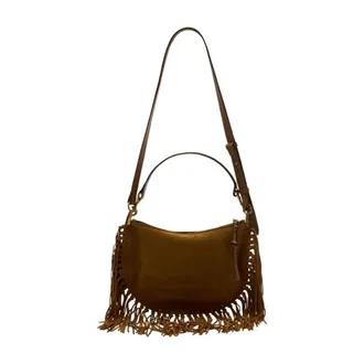Isabel Marant Damen, Taschen, Braun, ONE SIZEGr&ouml;&szlig;e