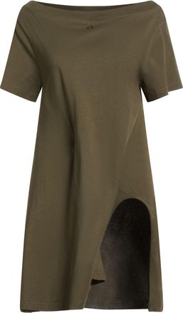 Courr&egrave;ges KLEIDER - Mini-Kleider auf YOOX.COM