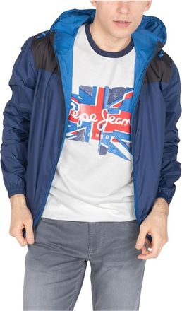 Invicta Vestes - Homme - Vestes - Bleu - Taille: M