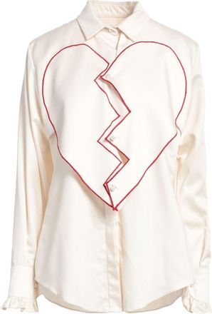 Sandra Mansour TOPS - Hemden auf YOOX.COM