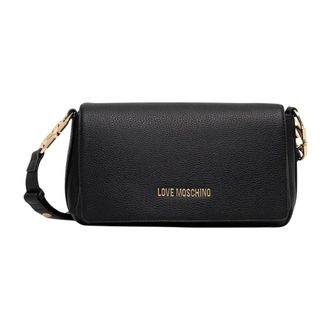 Love Moschino Umh&auml;ngetasche - - Bags - Damen - Schwarzk - ONE SIZE