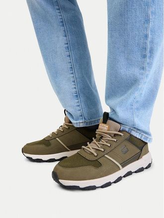 G-Star Raw Sneakers CEO-JORIS-01 Khakifarben