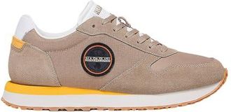 Napapijri SNEAKERS Uomo NAPAPIJRI NP0A4IQL NOVA NB4 MINERAL BEIGE