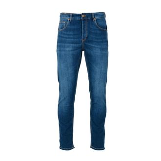 Pantaloni Torino Reggae Jeans - - Jeans - Herren - Blau - W33
