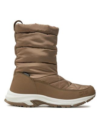 F.lli Campagnolo Schneeschuhe Yakka After Ski Boots 3Q75986 Braun