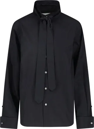 sacai Chemise - Noir