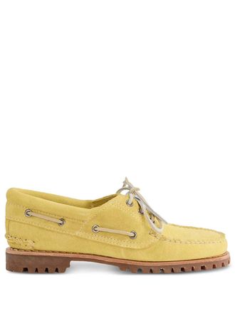 Timberland Authentic Boat Shoe Tb0a2gnvent1