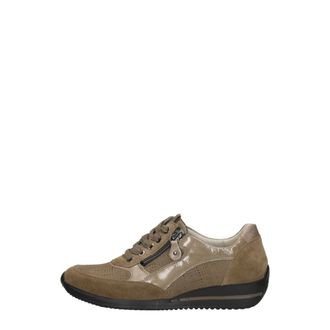 Waldl&auml;ufer Damen, Schuhe, Grau, 34 1/2 EUGr&ouml;&szlig;e