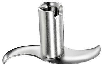 Bamix 460053 Couteau hachoir, Inox