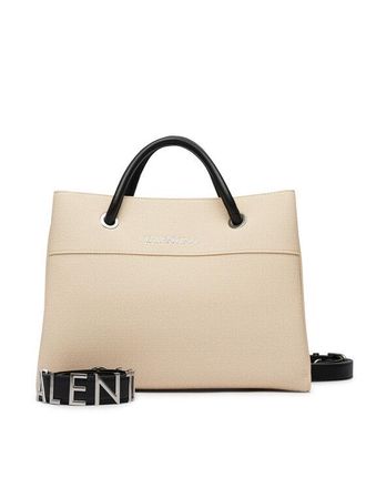 Valentino Handtasche Alexia Summer VBSA0D02 Creme