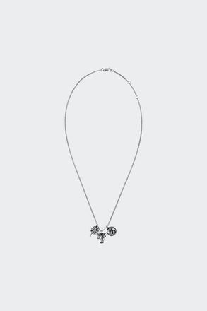 TwoJeys Collier - Taille TU