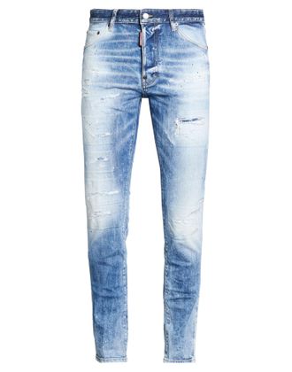 Dsquared2 HOSEN & R&Ouml;CKE - Jeanshosen auf YOOX.COM