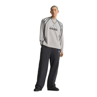 adidas Homme, Sport, Gris, Taille: XL EQT Football Track Pant