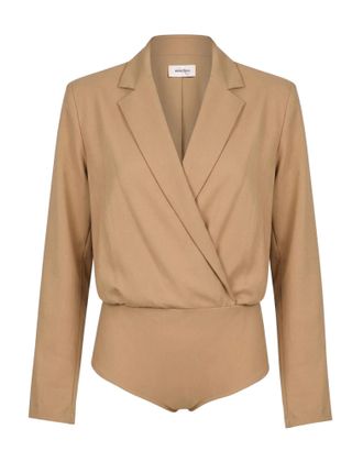 ottod'Ame TOPS - Bodysuits auf YOOX.COM