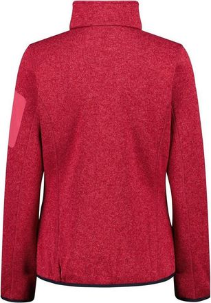 F.lli Campagnolo Fleecejacke WOMAN JACKET CARMINIO-DARKER