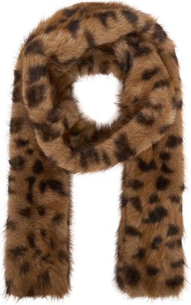Guess Schal Guess W6BZ16 W4392 Braun