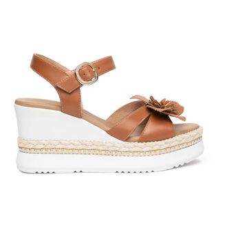 Nero Giardini Sandalen - - Shoes - Damen - Braun - 39 EU