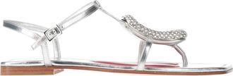 Roger Vivier SCHUHE - Zehentrenner auf YOOX.COM
