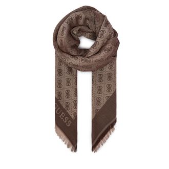 Guess Tuch Guess AW5449 VIS03 Braun