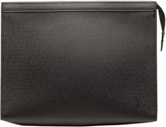 Louis Vuitton Pre-owned Voyage MM - Femme - Pre-owned - Noir - Taille: ONE Size