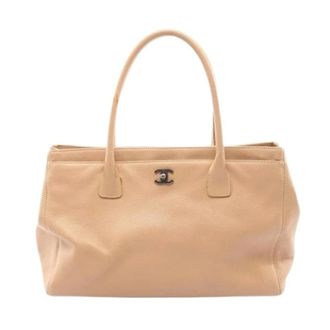 Chanel Damen, Pre-Owned, Beige, ONE SIZEGr&ouml;&szlig;e