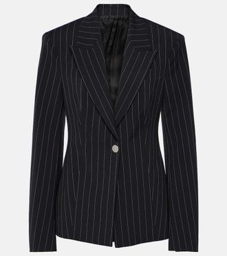 The Attico Blazer