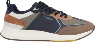 Hackett SCHUHE - Sneakers auf YOOX.COM