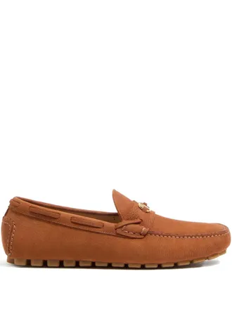 Valentino Garavani Fastaway Loafer - Braun