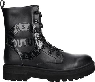 Versace Jeans Couture Herren, Schuhe, Schwarzk, 43 EUGr&ouml;&szlig;e