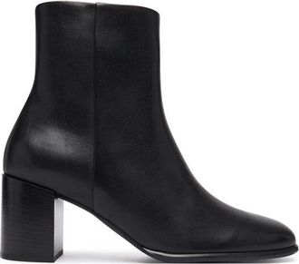 H&ouml;gl Stiefeletten 2-106603-01000 Schwarz