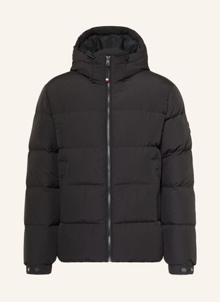 Tommy Hilfiger Daunenjacke schwarz
