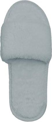 Generic Claquette Chausson Femme Pantoufle Peluche Pantoufles De Maison À Fond Plat En Peluche Pour Femmes Pantoufles Chaudes Décontractées À La En Pour Chaus