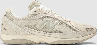 New Balance Baskets 204L Sea Salt