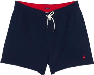 Polo Ralph Lauren Homme, Shorts, Bleu, Taille: S Short Chino Coupe D&eacute;contract&eacute;e 10 pouces
