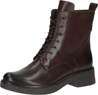 Caprice Schn&uuml;rstiefelette